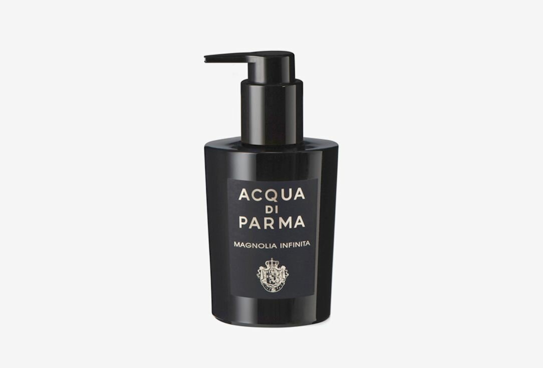 Жидкое мыло для рук и тела ACQUA DI PARMA MAGNOLIA INFINITA 300 мл
