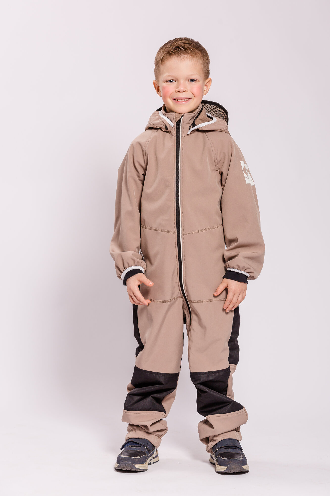 Комбинезон утеплённый Найро