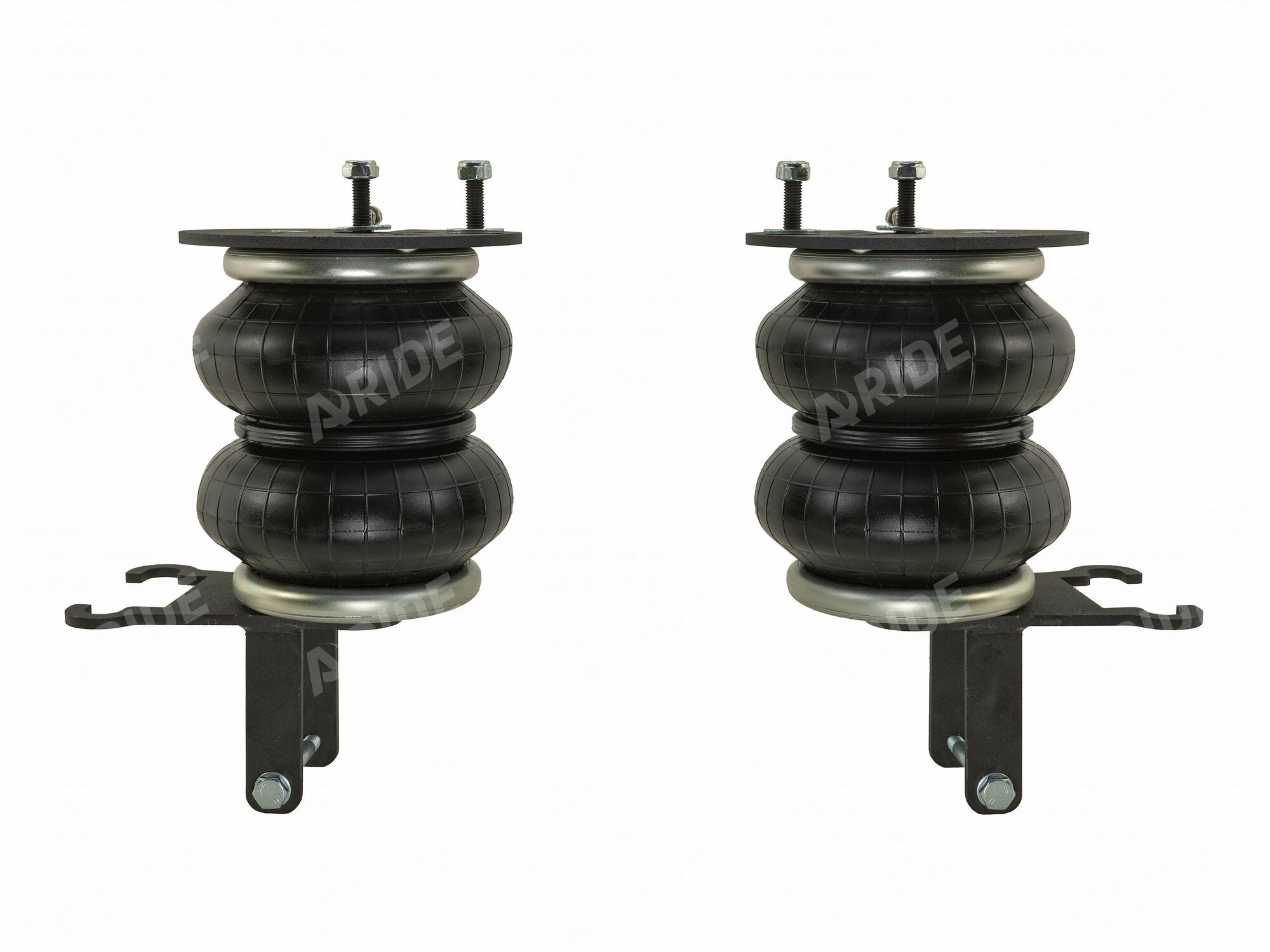 Пневмоподвеска для HINO 500, Euro3, Euro4, передняя ось, Арайд, 27021