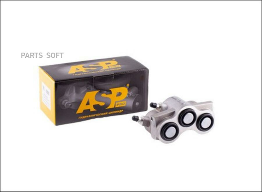 Цилиндр суппорта для а/м ВАЗ 2121 (правый) "ASP" ASP-MENSAN L260205R | цена за 1 шт