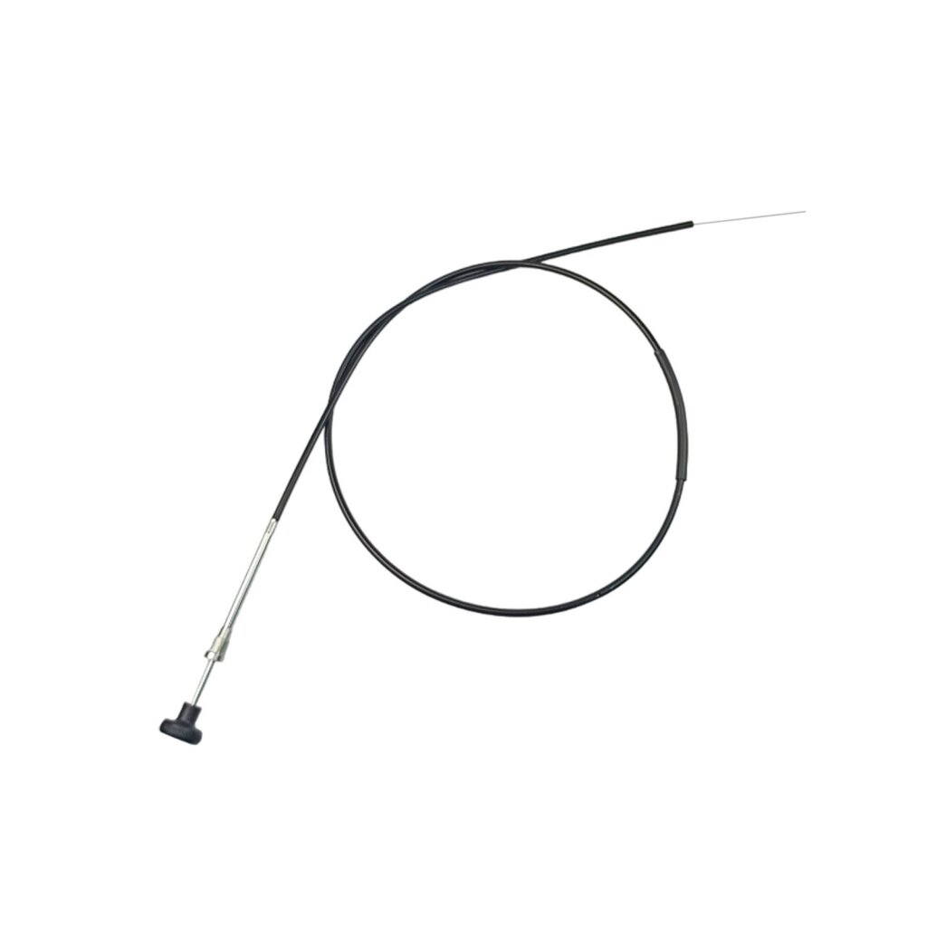 Трос подсоса ГАЗель "ZOLT"