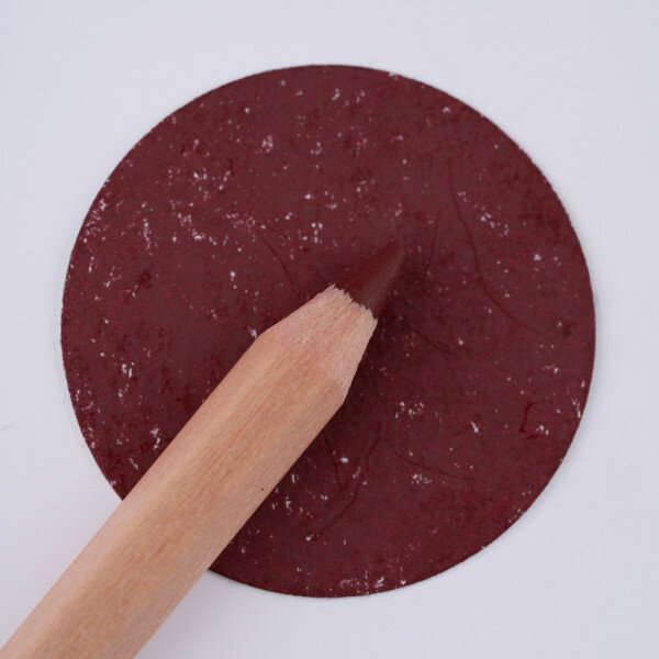 Карандаш цветной Малевичъ GrafArt Soft, капут-мортуум