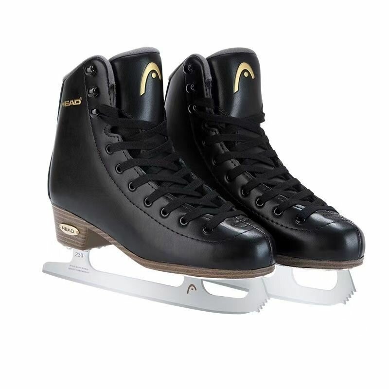 Коньки фигурные