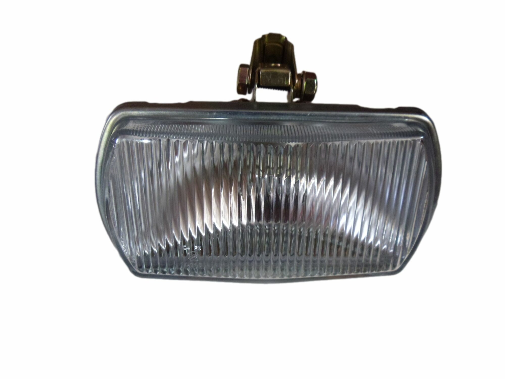 Фара противотуманная (белая) ФГ152 Камаз Маз