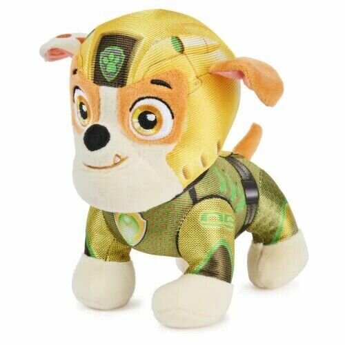 Paw Patrol - Aqua Pups, Небольшая скульптурная игрушка, подарок для детей 3 лет.