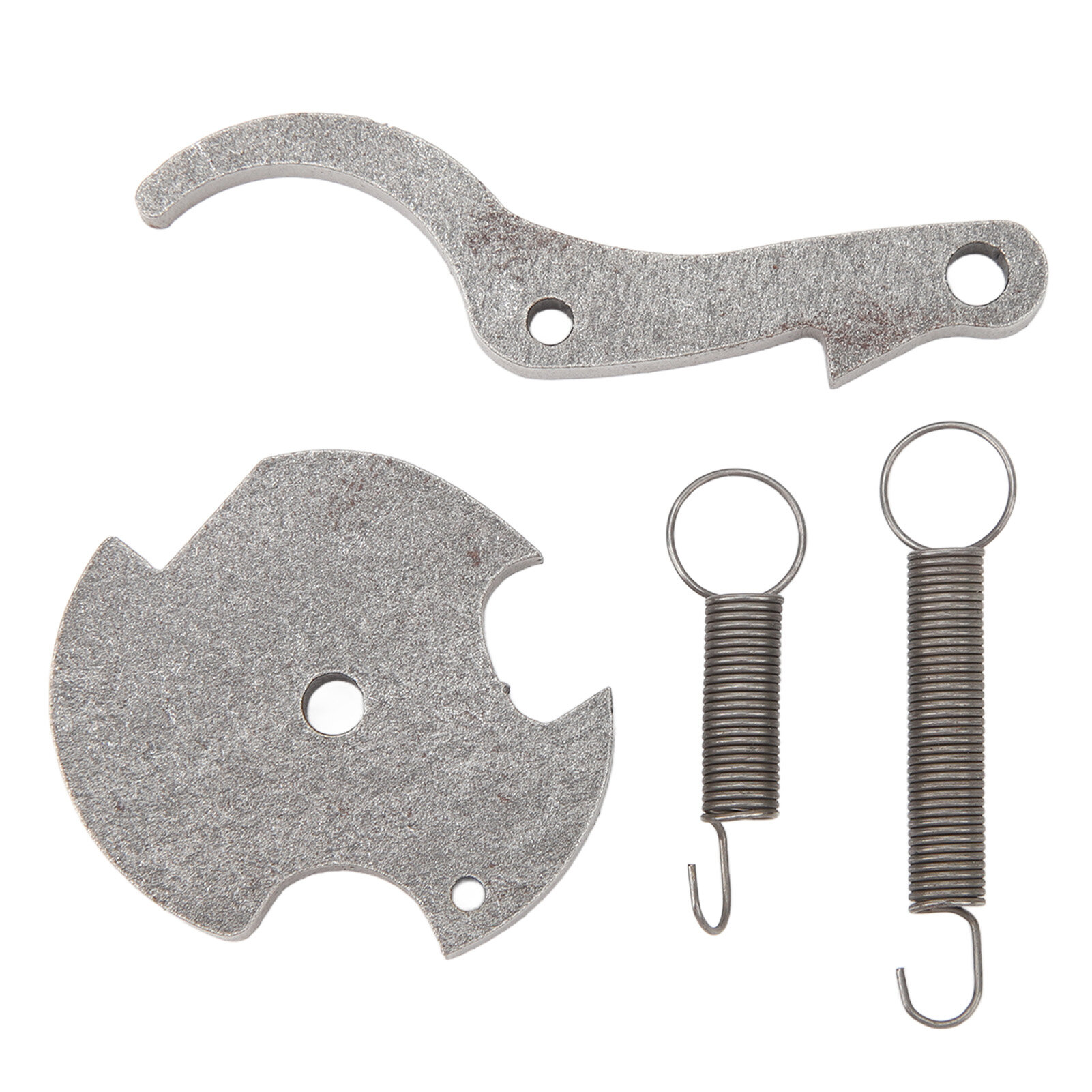 Алюминиевое ручное устройство для спуска рогатки, утолщенная рукоятка для спуска рогатки, аксессуары для рогатки