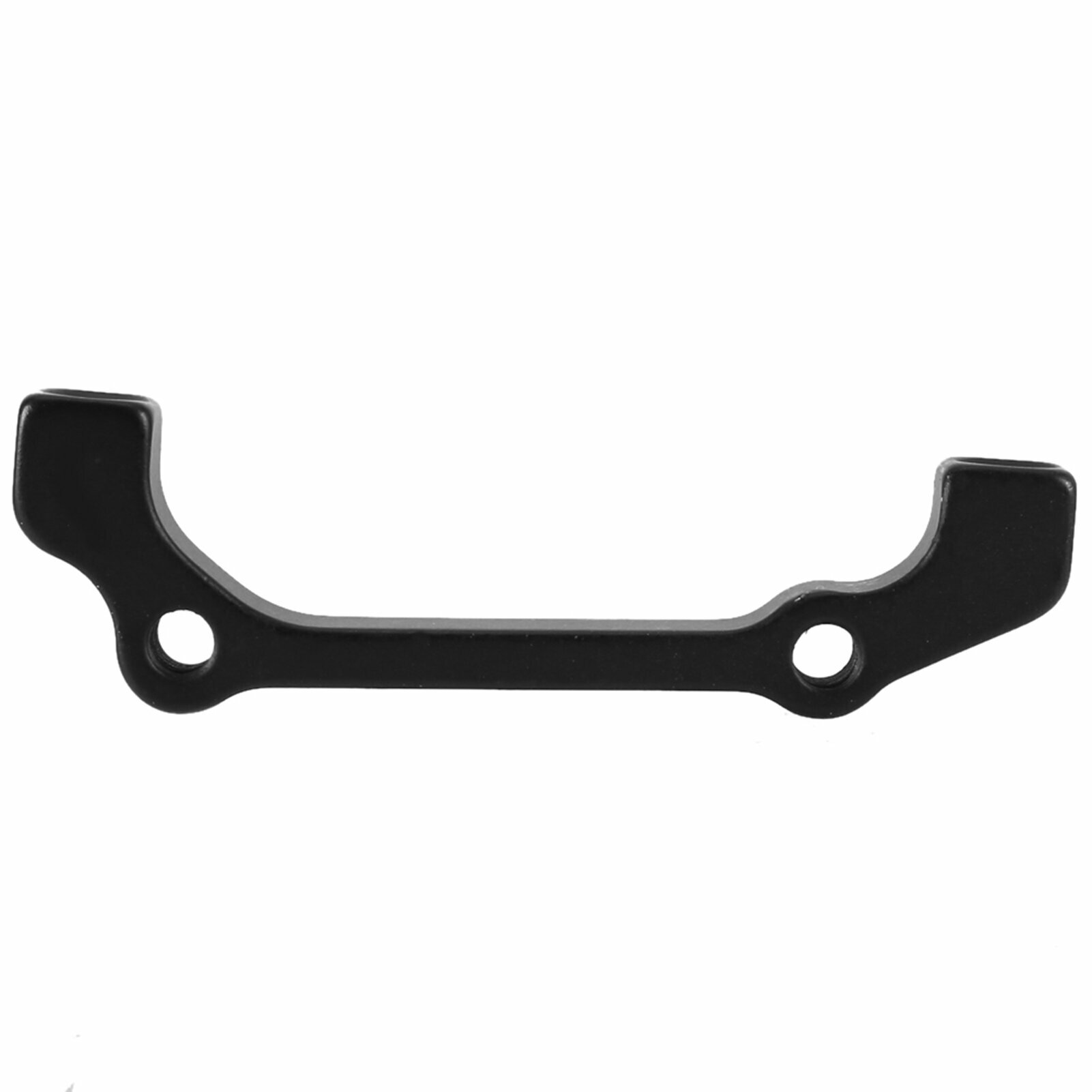 Универсальный адаптер-зажим для дисковых тормозов велосипеда, совместимый со всеми типами велосипедных тормозных адаптеров.