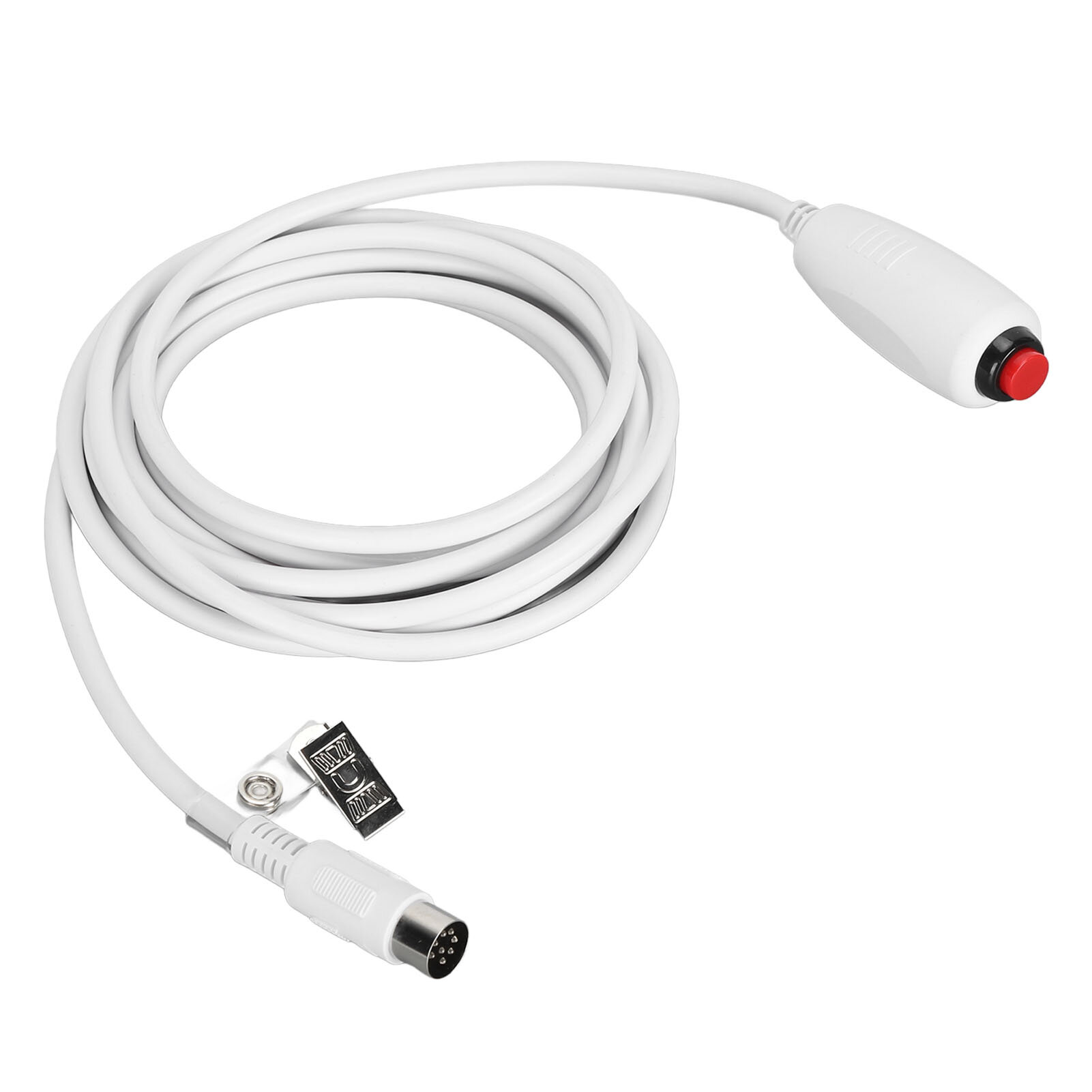 Медсестра звонит шнур