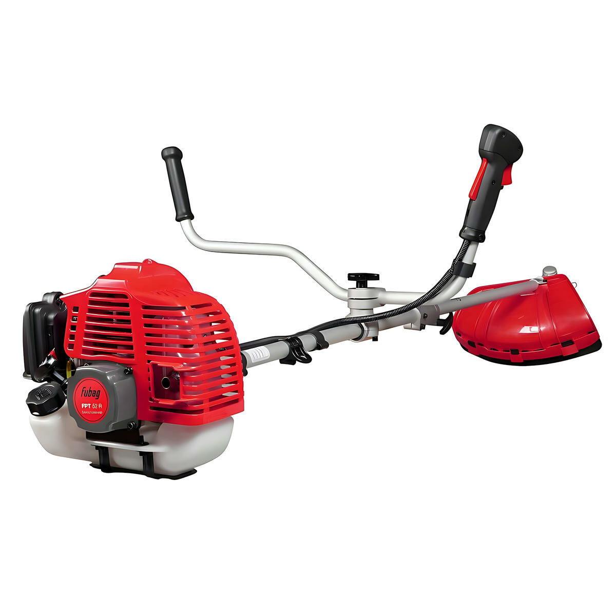 Триммер для травы бензиновый FUBAG FPT 52 R 41049