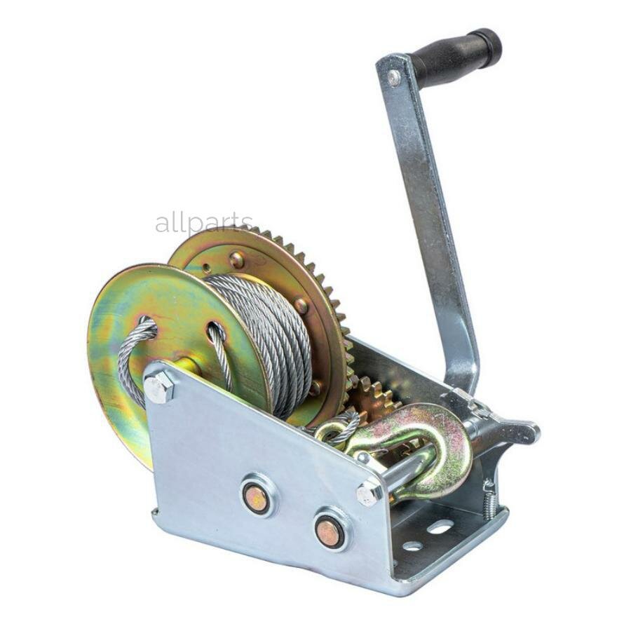 ARNEZI R7001022 Лебедка ручная барабанная 1,4т ARNEZI R7001022