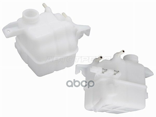Бачок расширительный Chevrolet Captiva 06-15 / Opel Antara 06-15 Sat арт. ST-182-0027