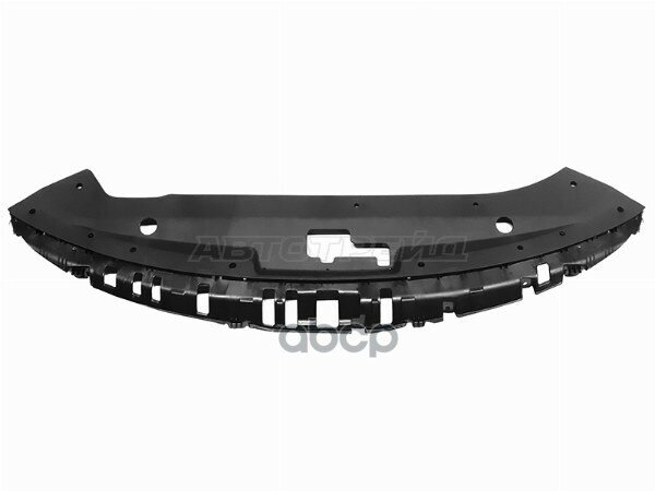 Накладка на рамку кузова Kia Optima 18-21 Sat арт. ST-KA51-009P-A0