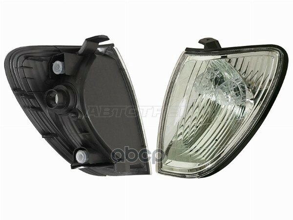 Габарит Lexus LX 98-07 / Toyota Land Cruiser Cygnus 02-07 (Слева) Sat арт. ST-312-15D3L