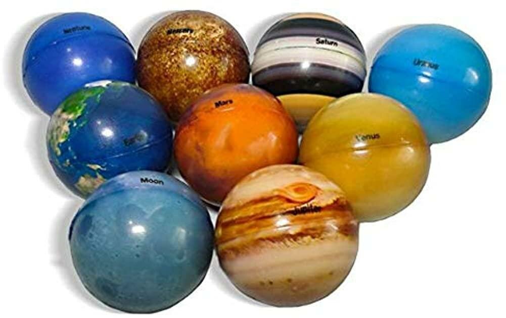 Планета игрушки