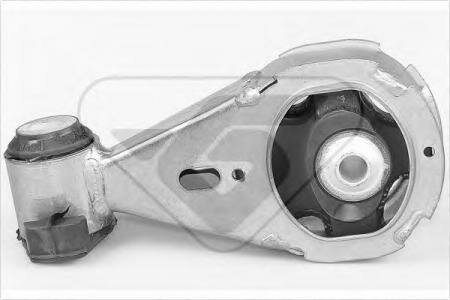 Опора двигателя RENAULT: GRAND SCENIC III (JZ0/1_) 1.4 16V (JZ0F) 09-, MEGANE CC (EZ0/1_) 1.4 TCE (EZ0F, EZ1V)/1.5 DCI (EZ0D, EZ1G) 10-, MEGANE III G HUTCHINSON 532C67