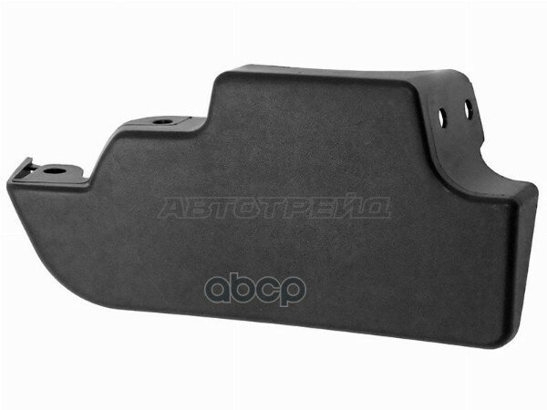 Брызговик Subaru Forester 07-13 (Спереди/ Справа/ Перед аркой) Sat арт. ST-SB67-016LB-1