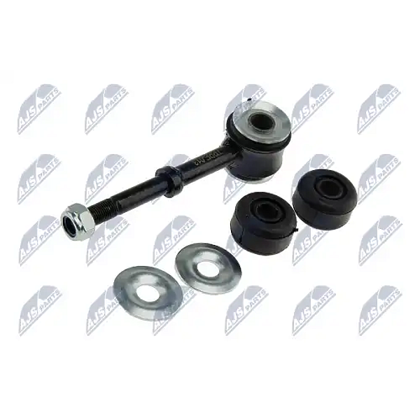 NTY ZLP-PE-013 стойка стабилизатора перед peugot Boxer (Боксер) 94-, Fiat (Фиат) Ducato (Дукато) 94-, Citroen
