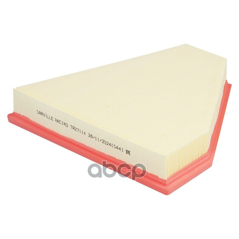 Фильтр воздушный BMW 3 E90 04--, E92 06-- 2.5i (для авто ввезенных из США) Carville Racing арт. TR27114 - высокое качество