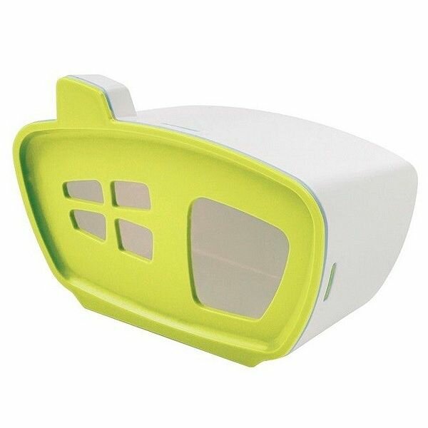 Домик для грызунов Savic Hamster House, 16х11х9 см