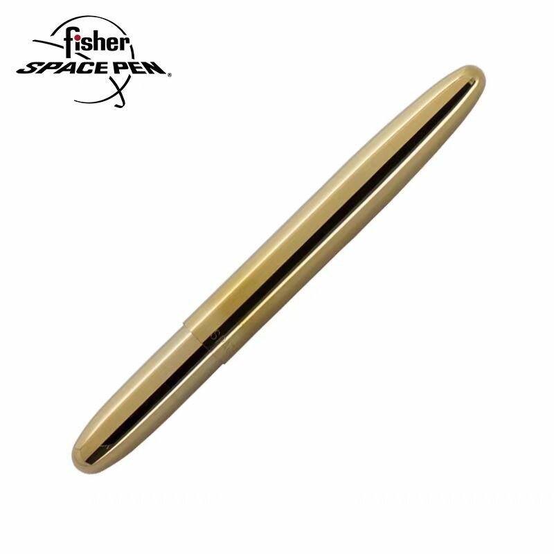 Fisher Space Pen Ручка Шариковая, толщина линии: 1.1 мм, 1 шт.