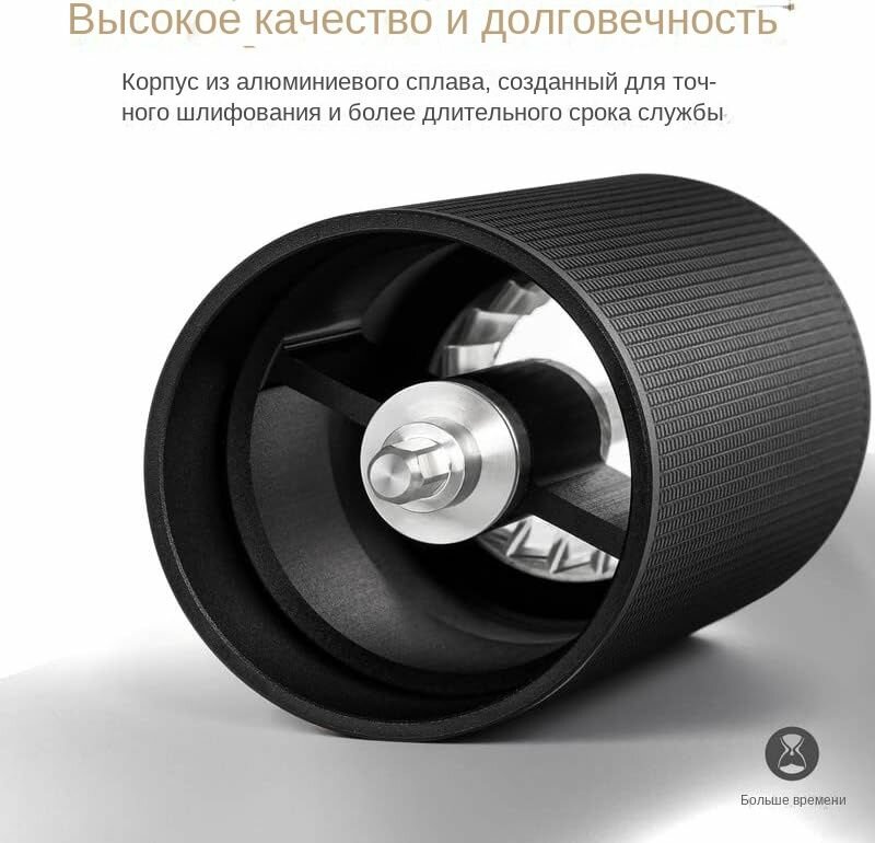 Ручная кофемолка