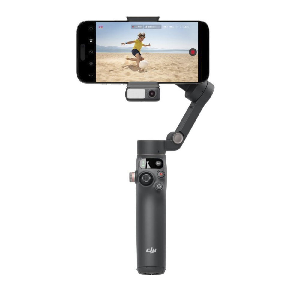 Стабилизатор DJI Osmo Mobile 7P — фото 1