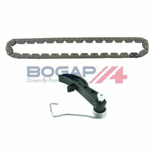 Ремкомплект цепи масляного насоса Golf/Jetta/Passat (OE quality) BOGAP A1432101