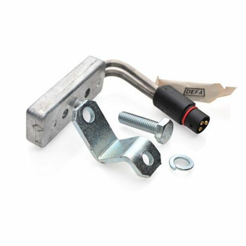 Электронагревательный элемент, система подогрева двигателя Defa 414855 для Opel Antara