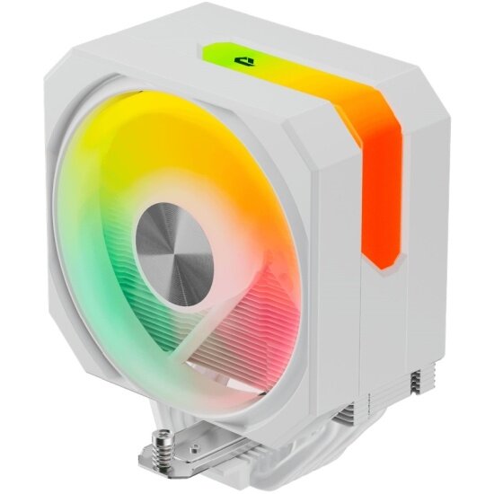 Кулер для процессора Uphere UP1TC6C White ARGB