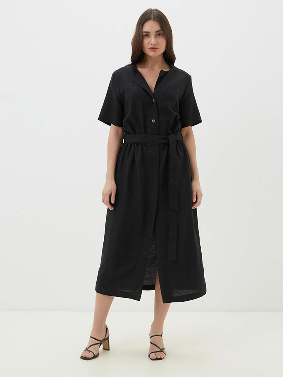 Платье Весна-лето 2024