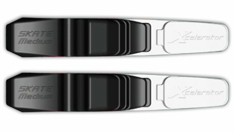 Резиновый флексор ROTTEFELLA NNN XCELERATOR SKATE MED,