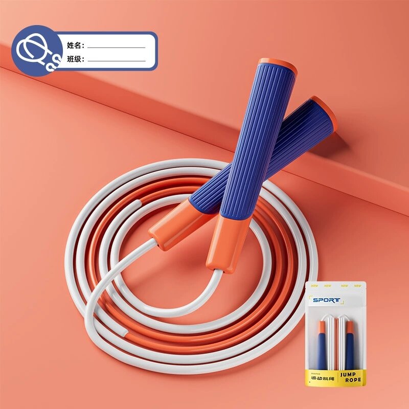 Скакалка для разрывания каната с песком профессиональная скакалка для прыжков со скакалкой стандартная детская скакалка