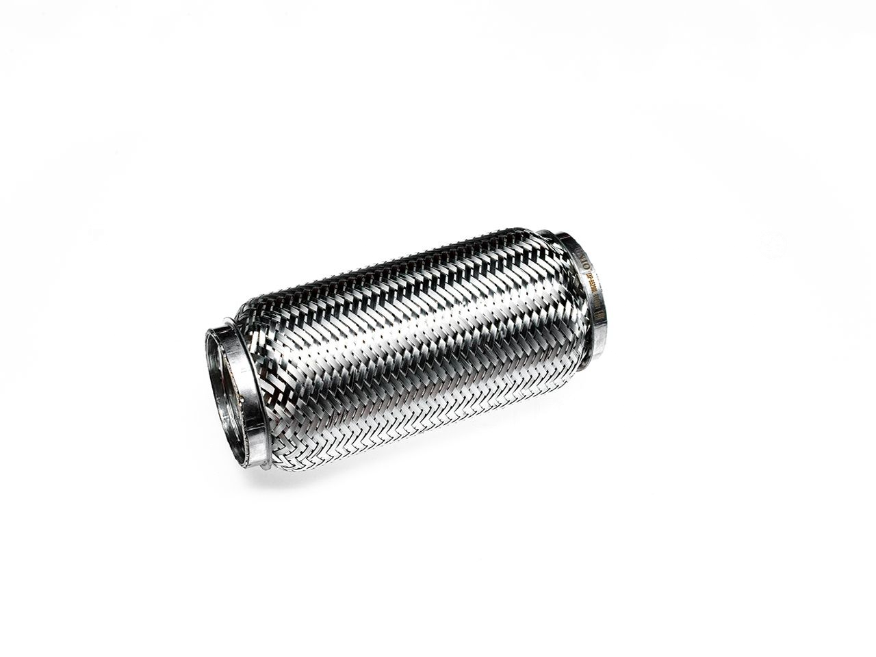 UNIO EXP-65200L гофра глушителя 65x200 мм interlock 0