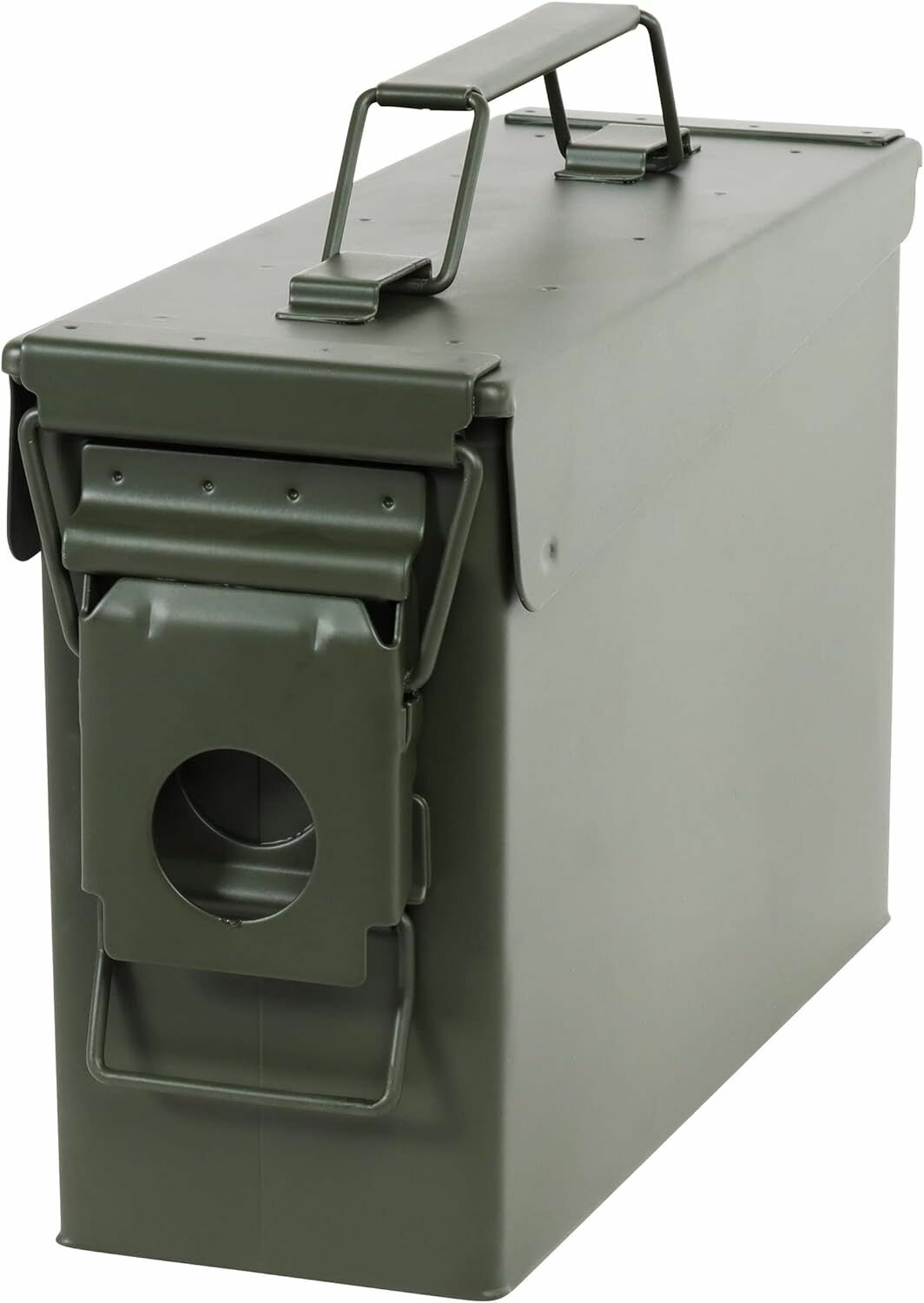 Кейс для патронов