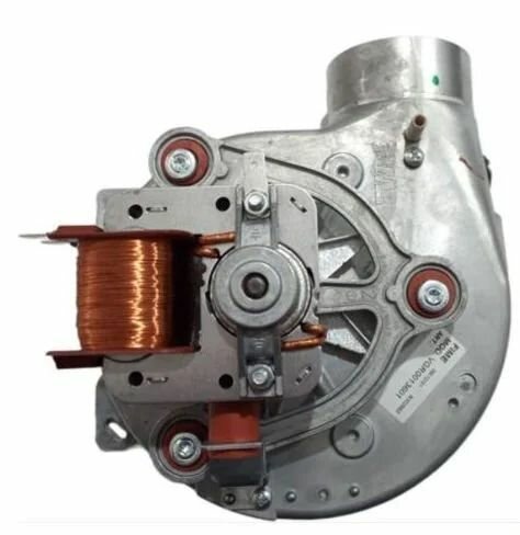 Запчасти для тепловой пушки