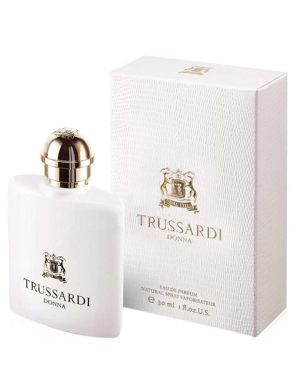 ۵۞◇ Парфюмерная вода женская ◇۞۵ Trussardi « Donna » — [ 30 мл ]