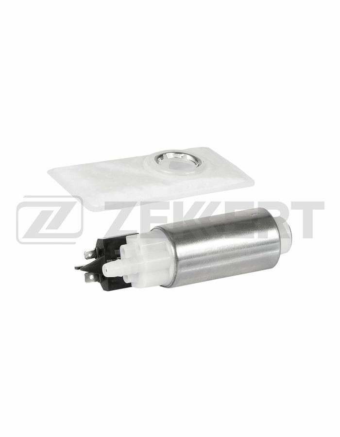 Насос топливный электрический (4 bar) Citroen Berlingo 96- C4 04- C5 I II 01- Peugeot 206 98- 3
