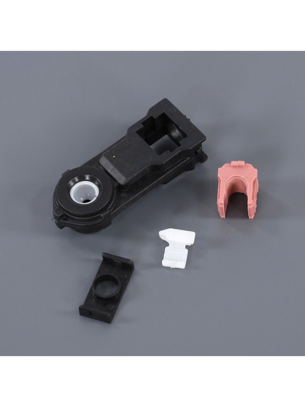 Ремкомплект фиксаторов тросиков КПП Riginal RG3132-1707577