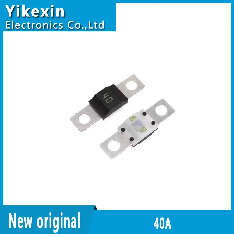 Автомобильные предохранители 498 MIDI 30A-200A 0498150. M 150A 32V