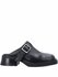 Мюли Miista Aroa 50, размер 36, black/black