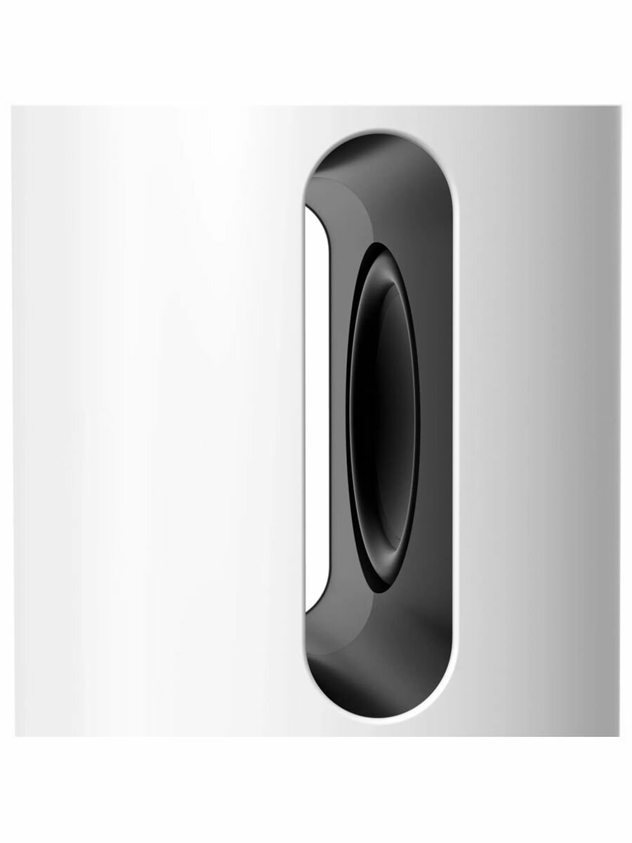 Сабвуфер SONOS SUB Mini White — фото 1