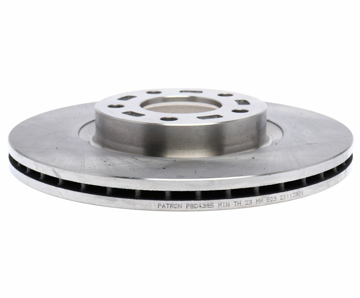 Диск сцепления для МАН F90, F2000, TGA, Вольво, Мерседес арт 461432 DT Spare Parts