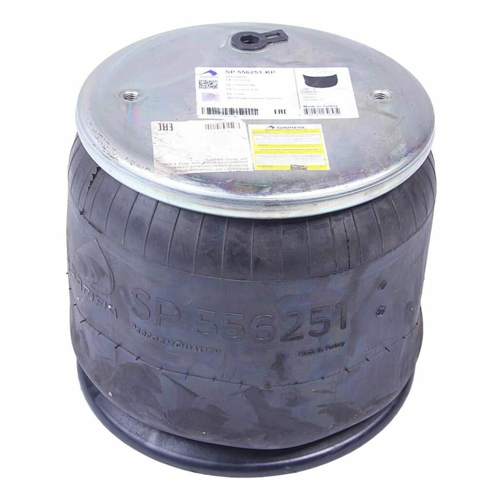 Пневморессора для Скания арт SP556251KP SAMPA