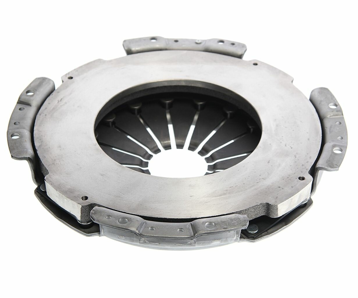 Корзина сцепления лепестковая для ЗИЛ-130, 5301 арт 16013001 MEGAPOWER AUTOMOTIVE