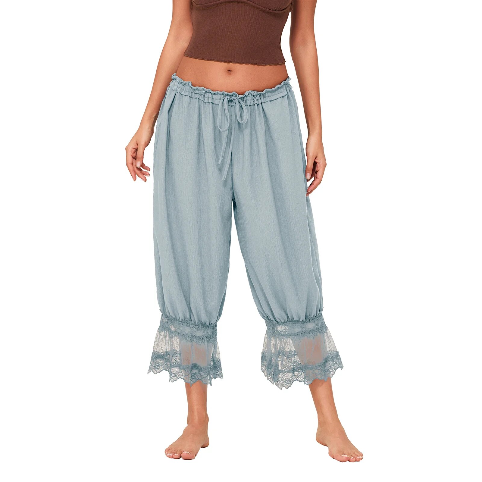 Брюки классические