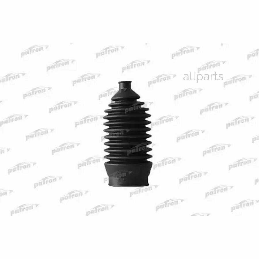 PATRON PSE6171 Пыльник рулевой рейки (12x46x140) левый (12x38x160) SUZUKI: BALENO 95-