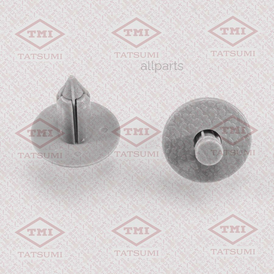 TATSUMI TJB1134 клипса!\ Toyota Dyna/Hiace/Liteace/Townace 86>