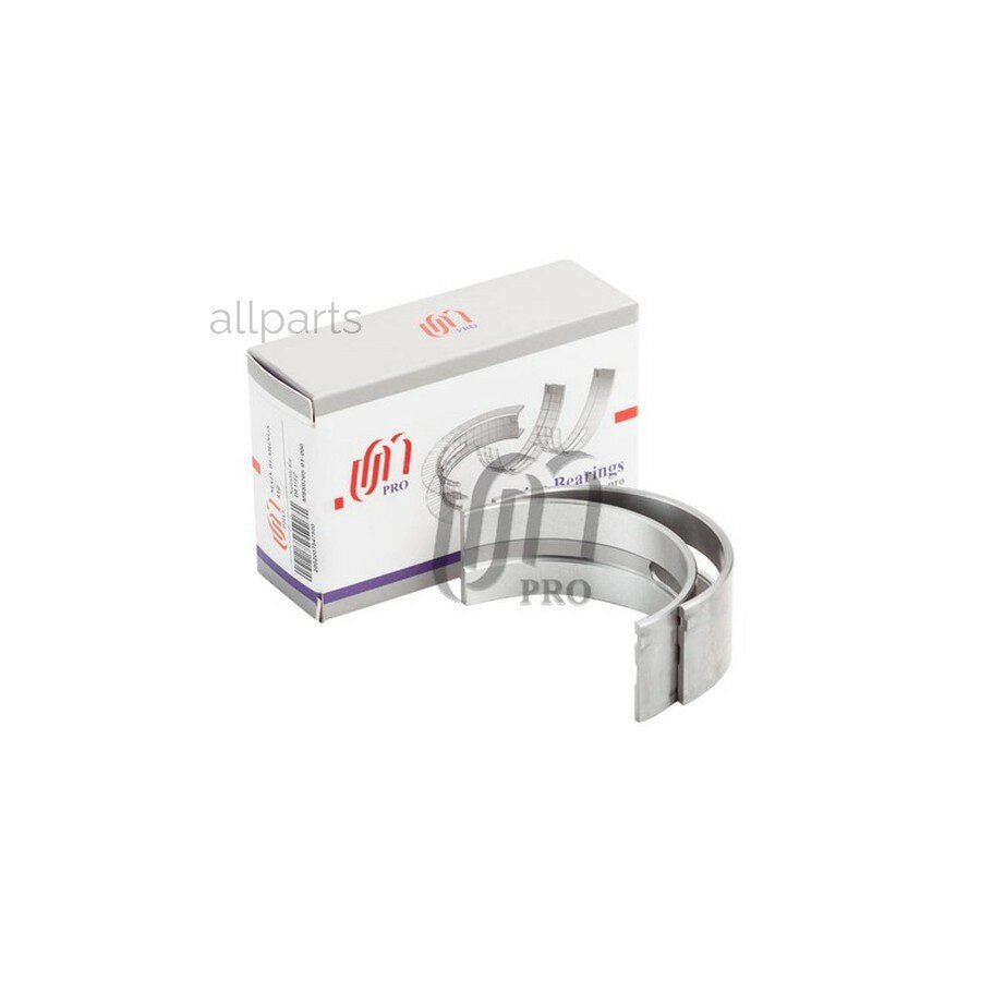 UMPRO MBS0205-01-000 Вкладыши коренные STD