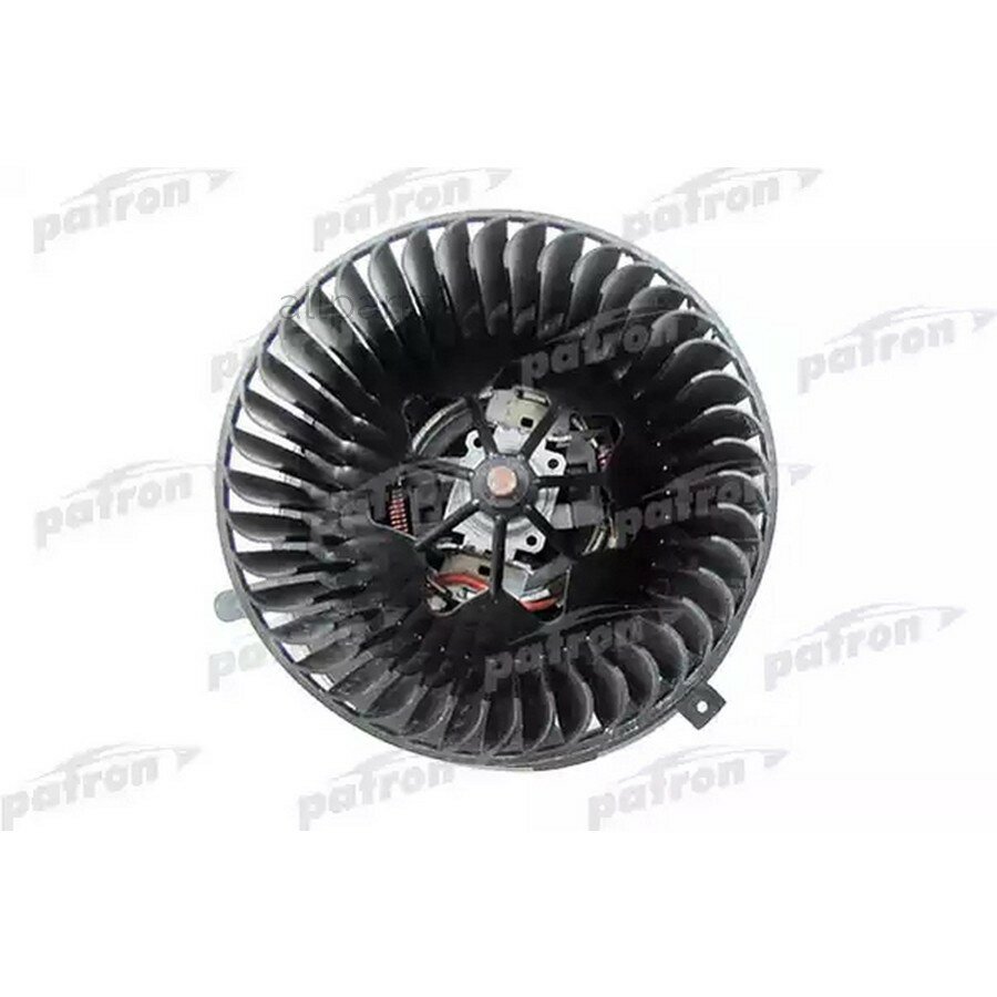 PATRON PFN060 Вентилятор отопителя Auto A/C с резистором AUDI: A3 1.4TFSI/1.6FSI/1.6/1.8TFSI/1.9TDI/2.0FSI/2.0TDI/2.0TFSI/3.2 03-08, S3 2.0TFSI 06-, TT 2.0TFSI/3.2 06- \ SEAT: ALTEA 1.4