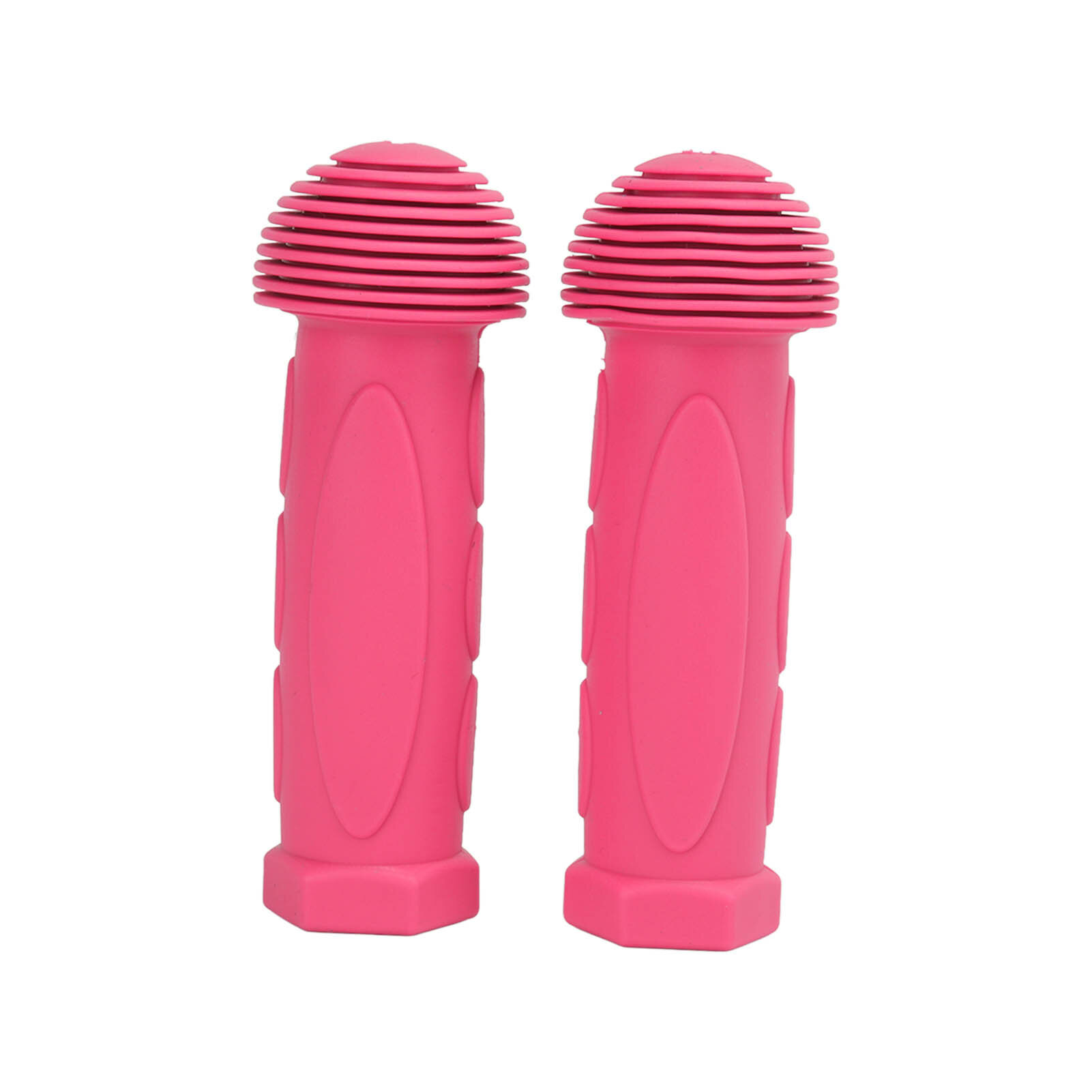 1 пара мини -детская велосипедная руля ручки резиновые велосипедные рукоятки для детей балансировать велосипед